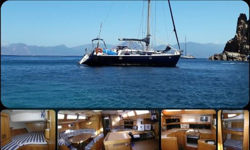 Vacances voilier avec skipper Sao Miguel : Terceira, Pico, Sao ...