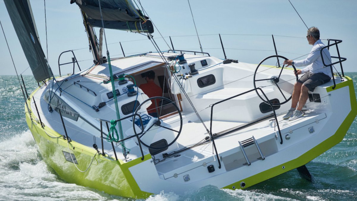 Transatlantique : Rejoignez les Canaries puis les Antilles sur le ...